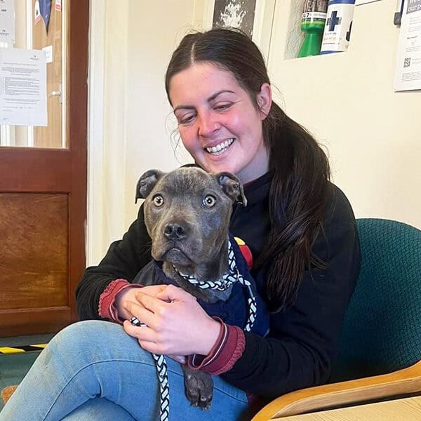 Our People – Rushton Dog Rescue