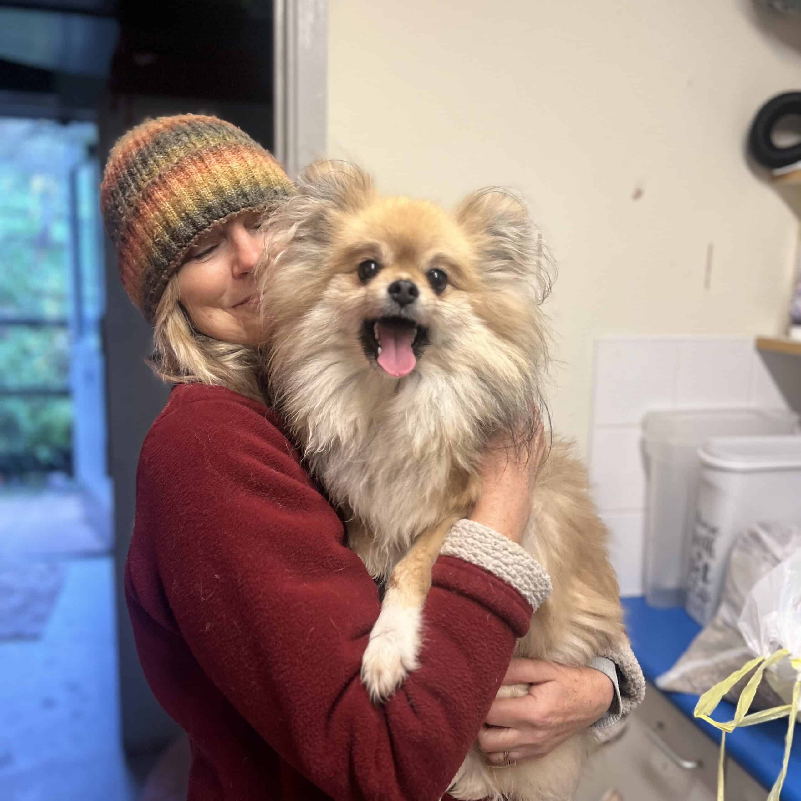 Our People – Rushton Dog Rescue